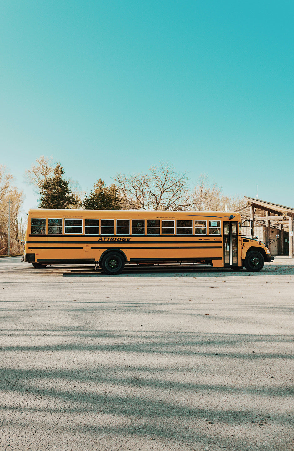 Ross Bus Sales, LLC – Ross Bus
